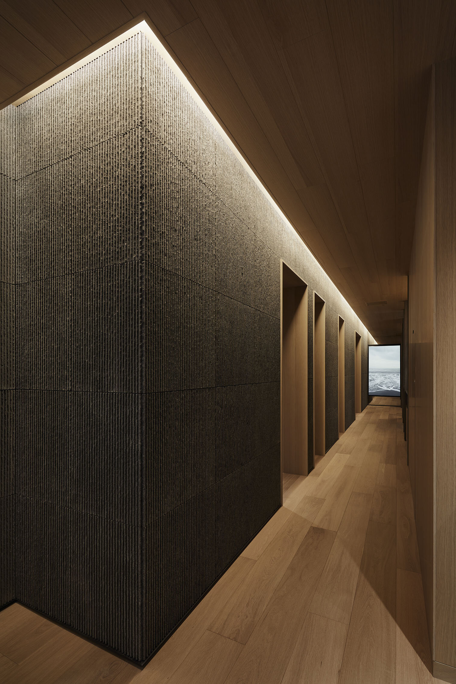 SPIC GYM by ACCA — IDREIT® | interior design magazine