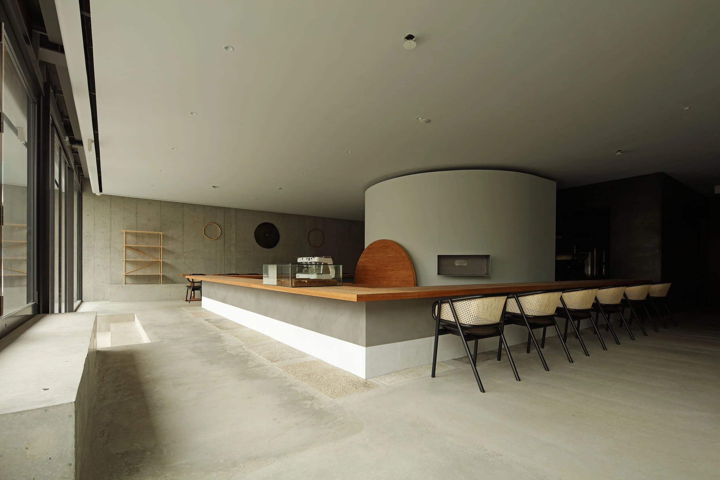 Interview with YUSUKE SEKI/Yusuke Seki Studio — IDREIT® | interior ...
