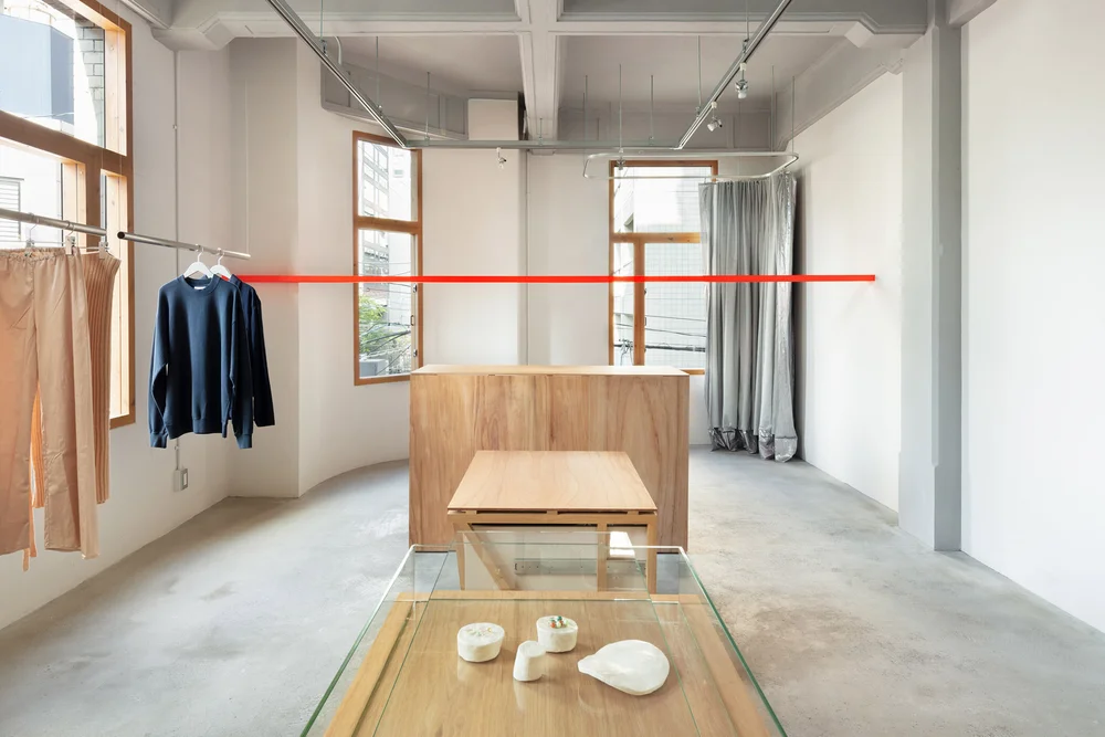 Interview with YUSUKE SEKI/Yusuke Seki Studio (part 2) — IDREIT ...
