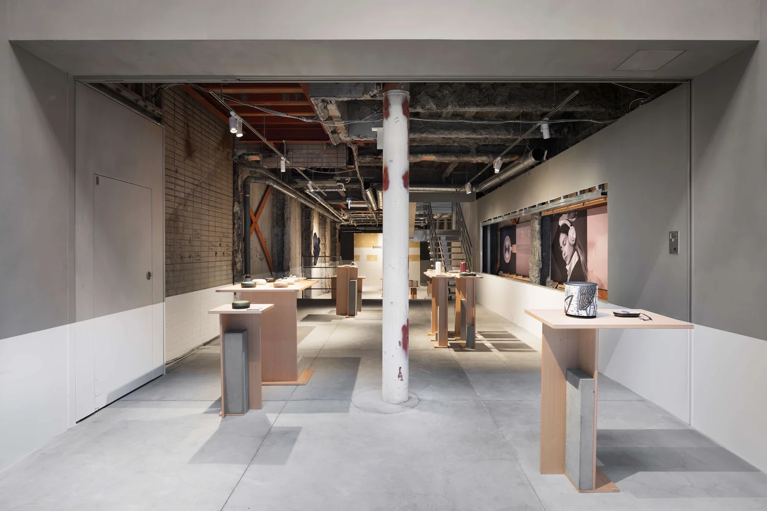Interview with YUSUKE SEKI/Yusuke Seki Studio (part 2) — IDREIT ...