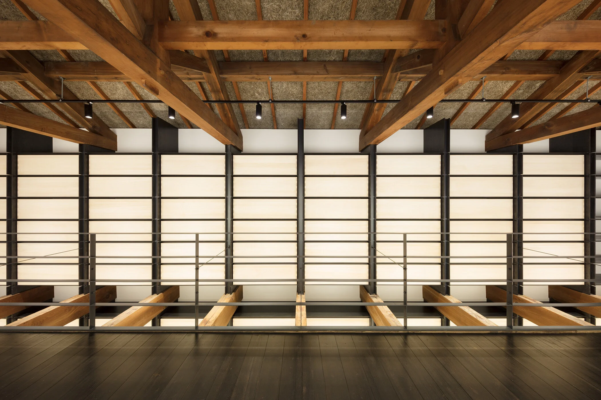 TOKIGURA by ABOUT/Tadahiro Butsugan — IDREIT® | interior design magazine