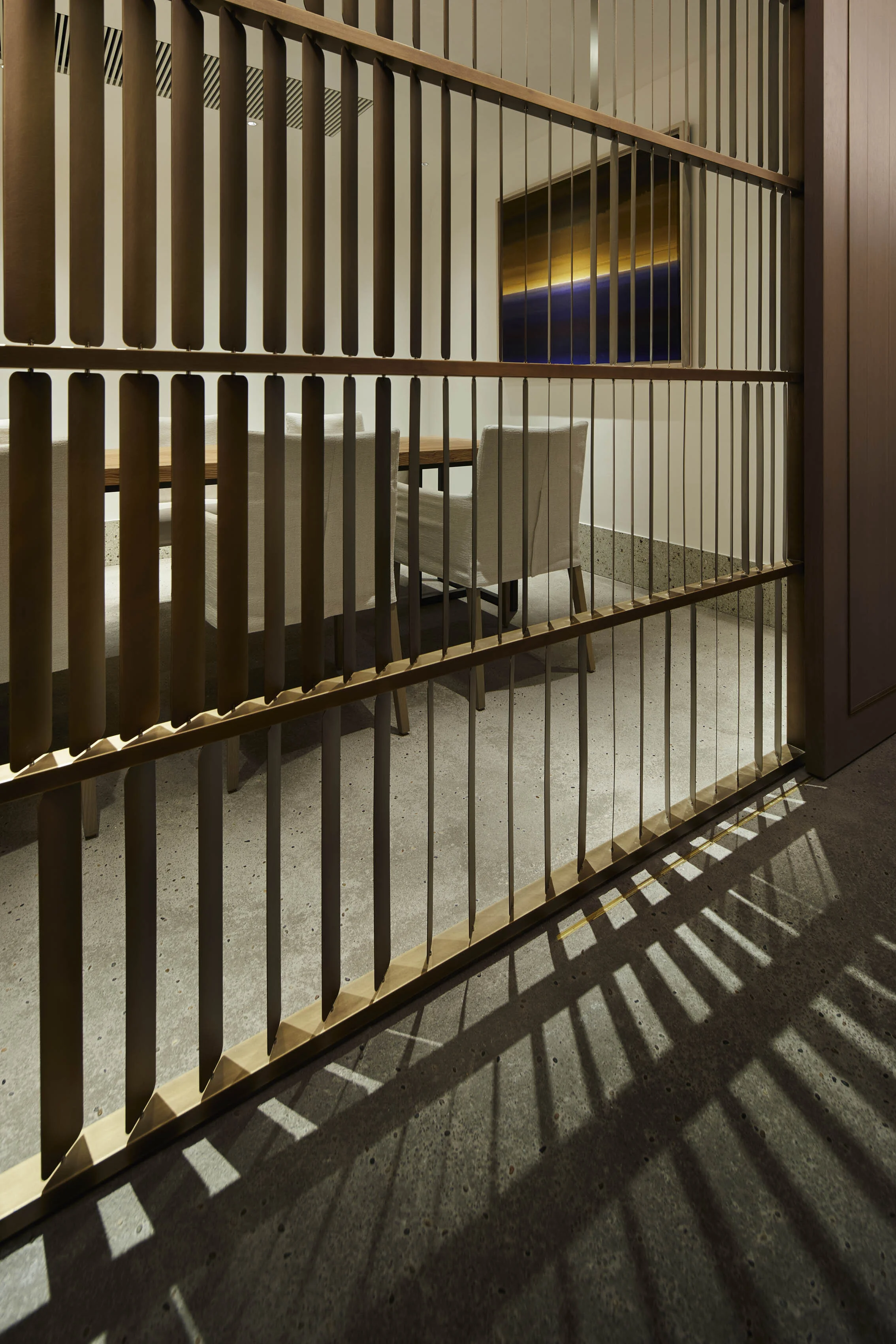 Japanese Restaurant GINZA KUKI by Atsuko Oku / plastac — IDREIT ...