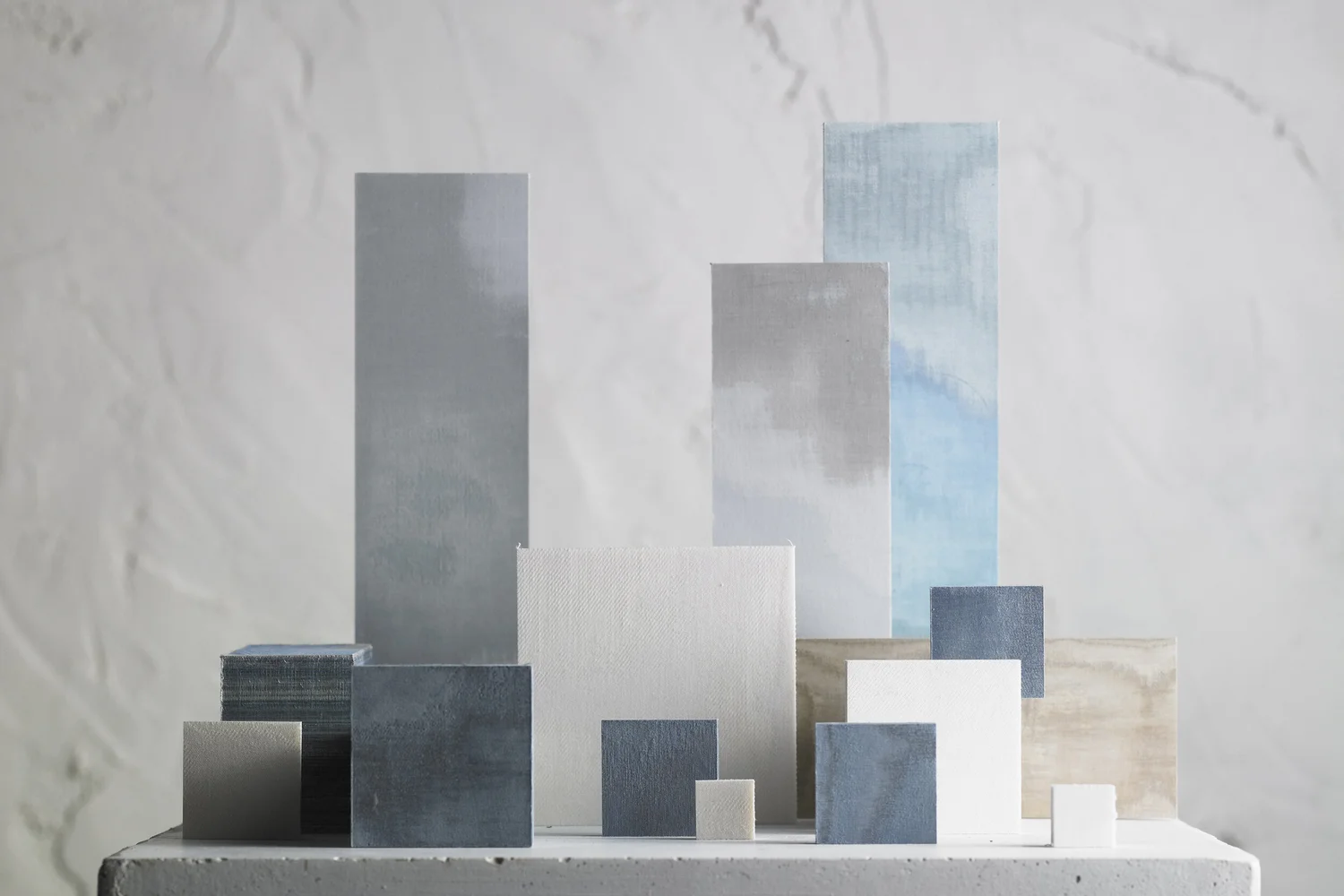 Upcycled material 'NUNOUS' by Seishoku — IDREIT® | interior design magazine