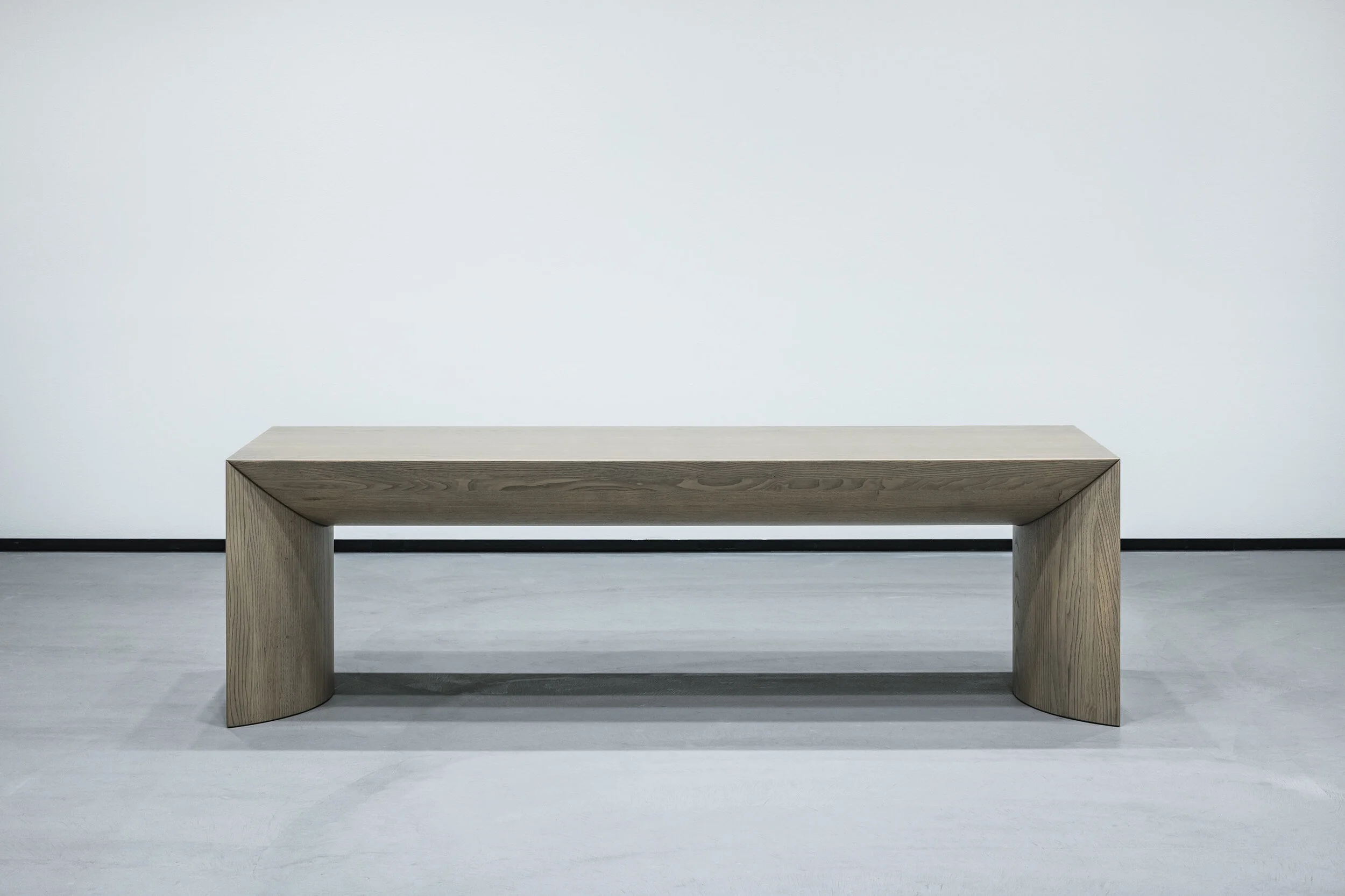 TORAFU ARCHITECTS has designed G8 BENCH — IDREIT® | interior design ...
