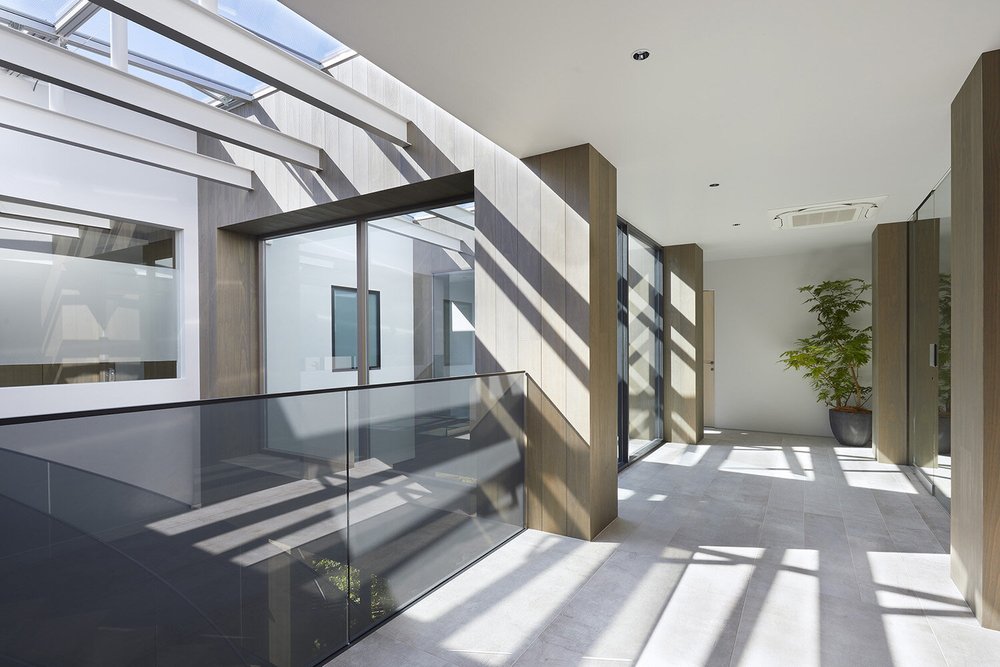SHOTO S by sinato/Chikara Ohno — IDREIT® | interior design magazine