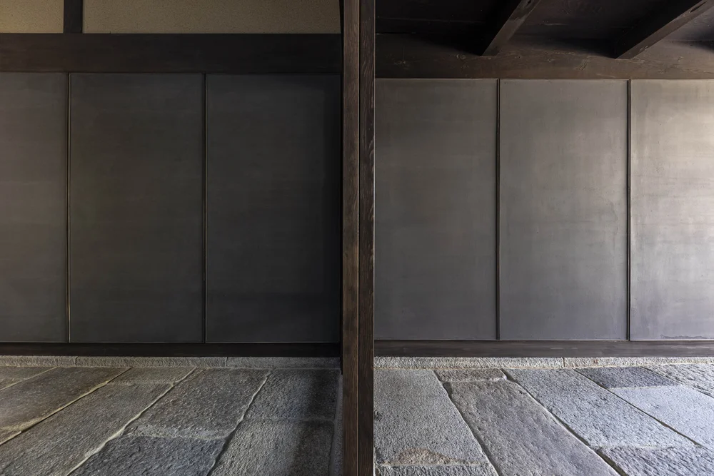 ODAGAKI SHOTEN by New Material Research Laboratory — IDREIT® | interior ...