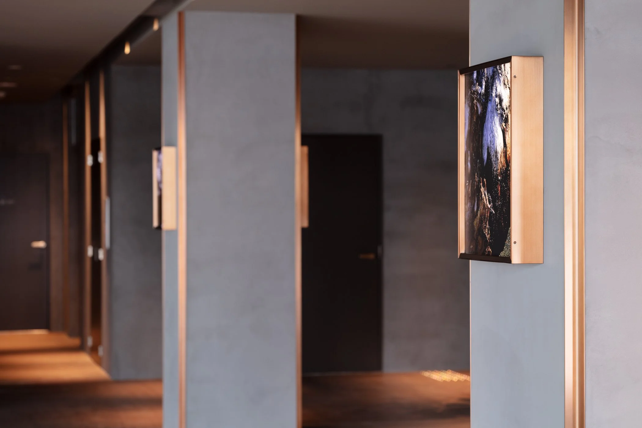 THE REIGN HOTEL KYOTO by TERUHIRO YANAGIHARA STUDIO — IDREIT ...