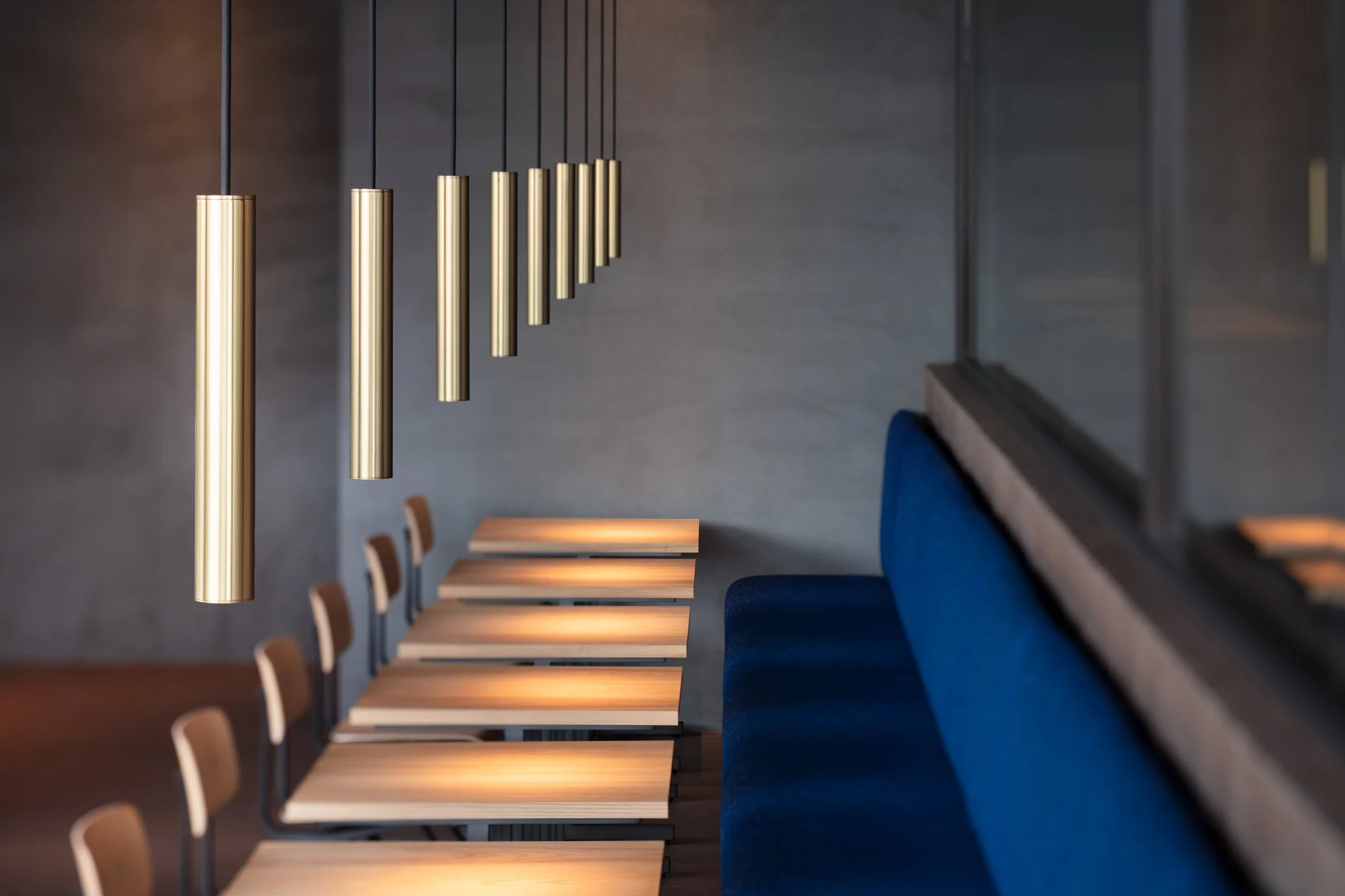 THE REIGN HOTEL KYOTO by TERUHIRO YANAGIHARA STUDIO — IDREIT ...