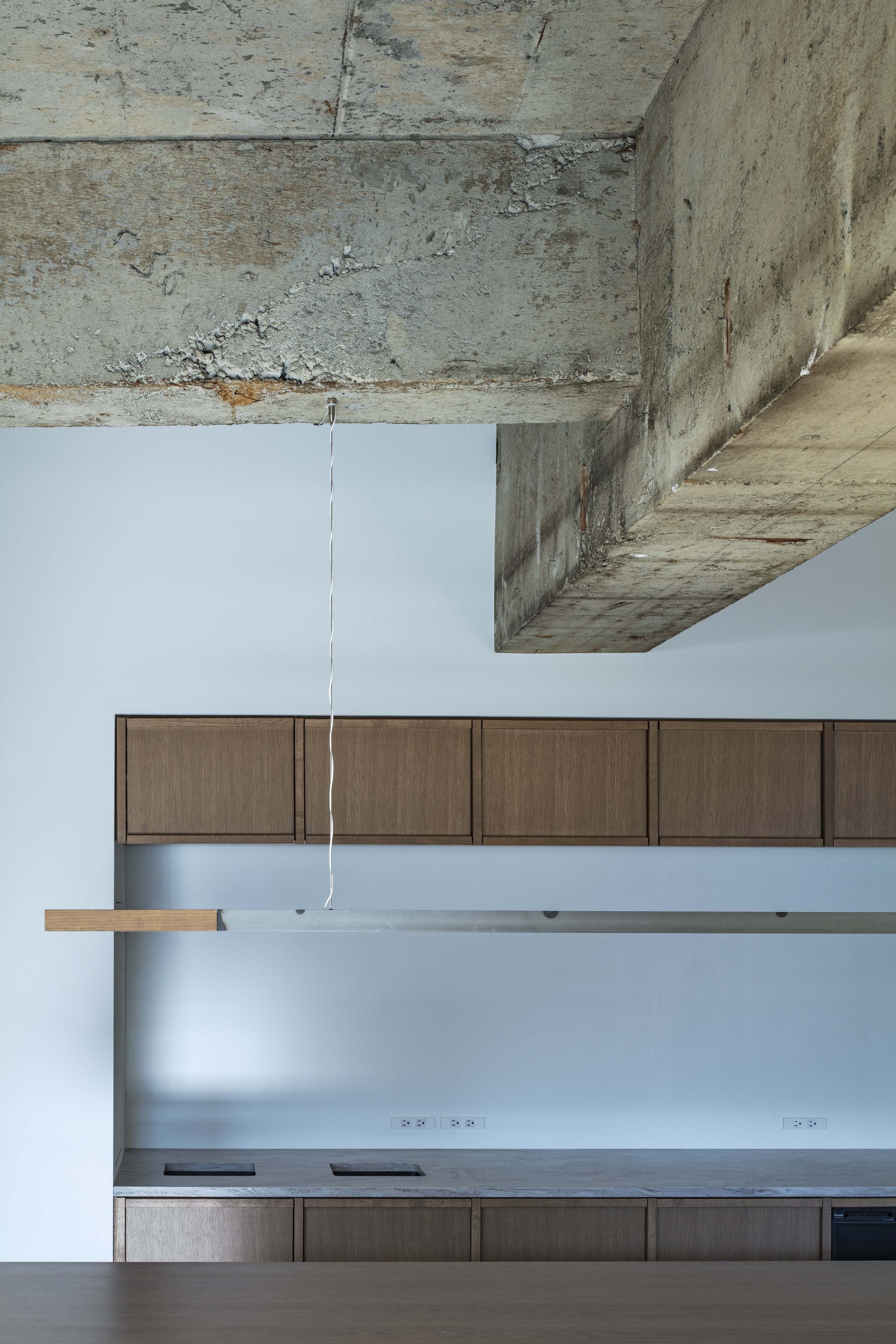 HOUSE IN KITASANDO by Permanent / Masaki Takeuchi — IDREIT® | interior ...