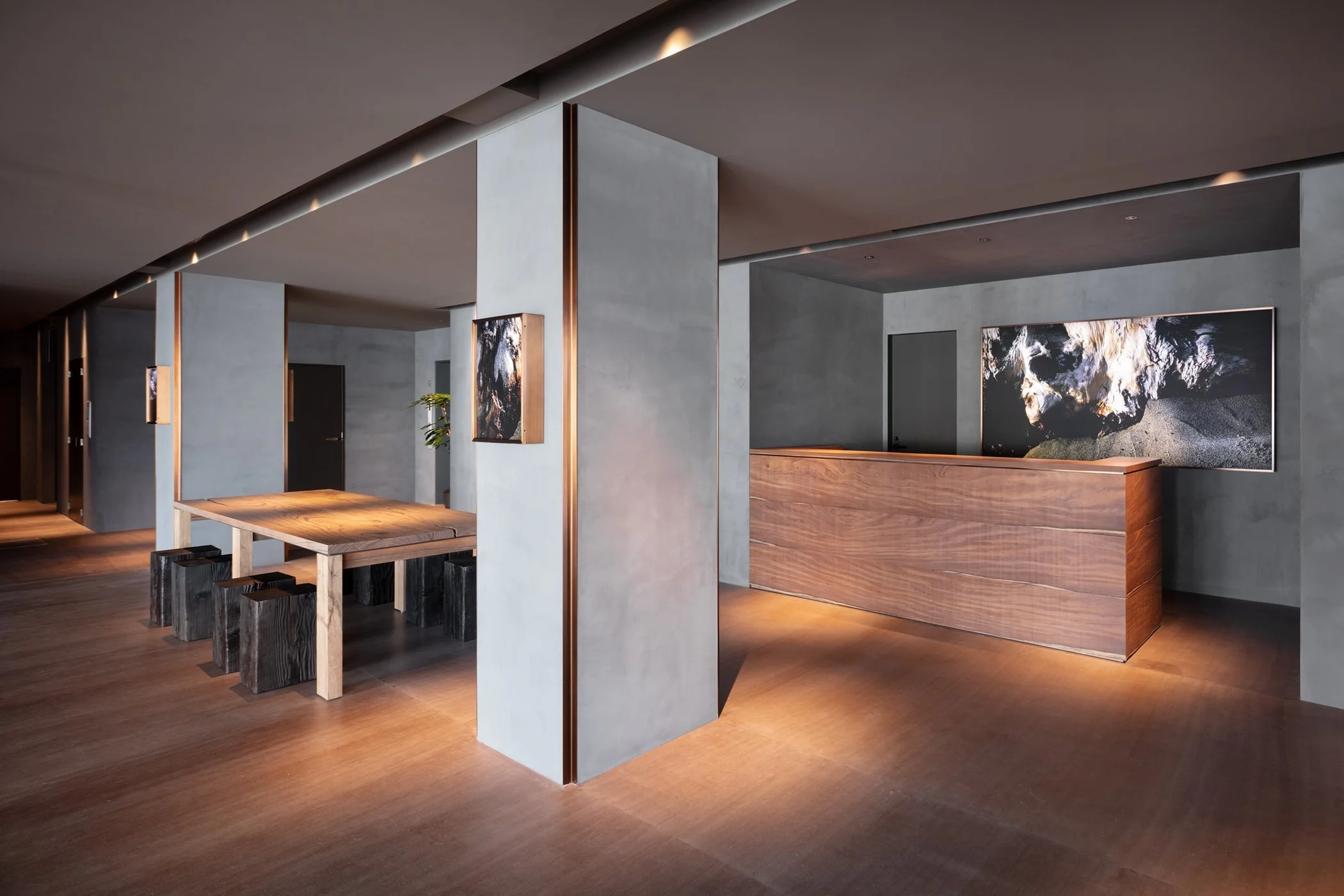 TERUHIRO YANAGIHARA STUDIOがデザインした「THE REIGN HOTEL KYOTO」 — IDREIT ...
