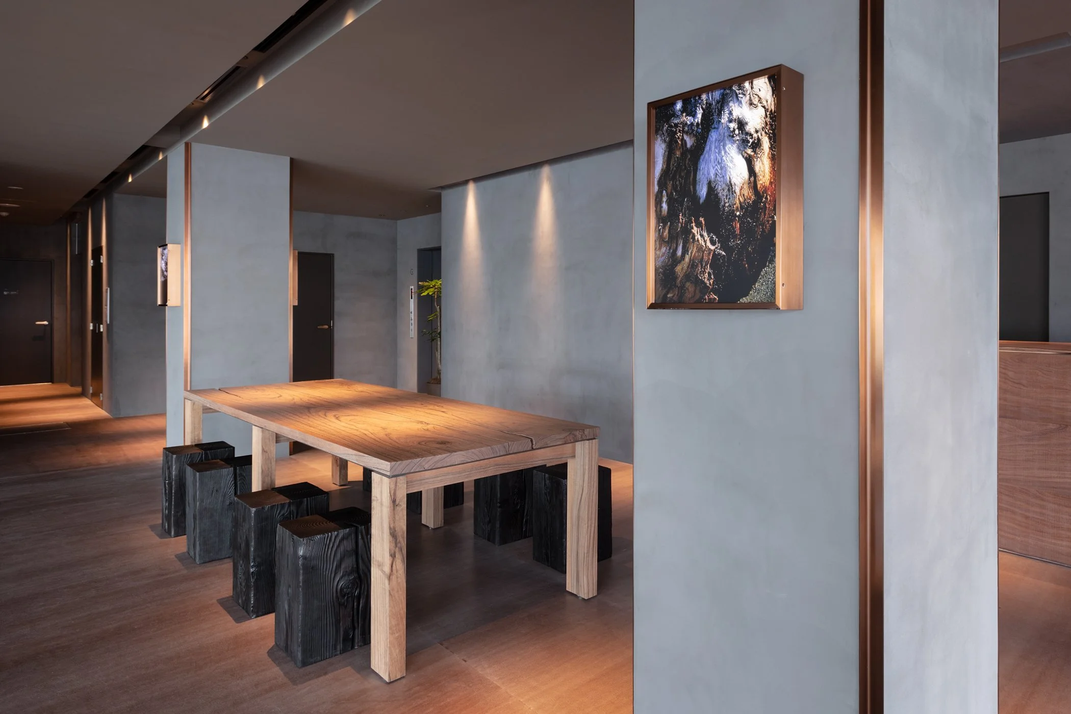 TERUHIRO YANAGIHARA STUDIOがデザインした「THE REIGN HOTEL KYOTO」 — IDREIT ...