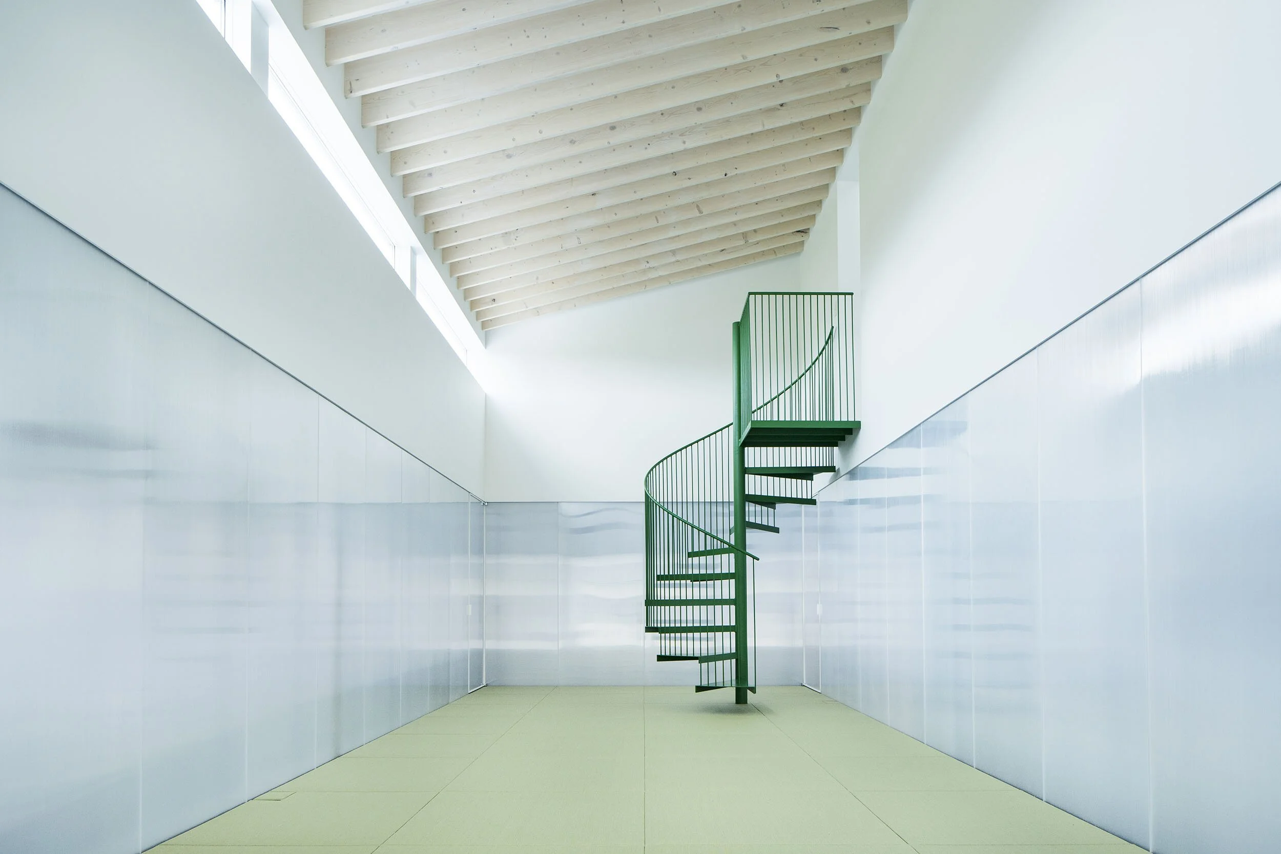 2id Architectsの岡田宰 Tsukasa Okada がデザインしたソファ「DDD SOFA」 — IDREIT ...