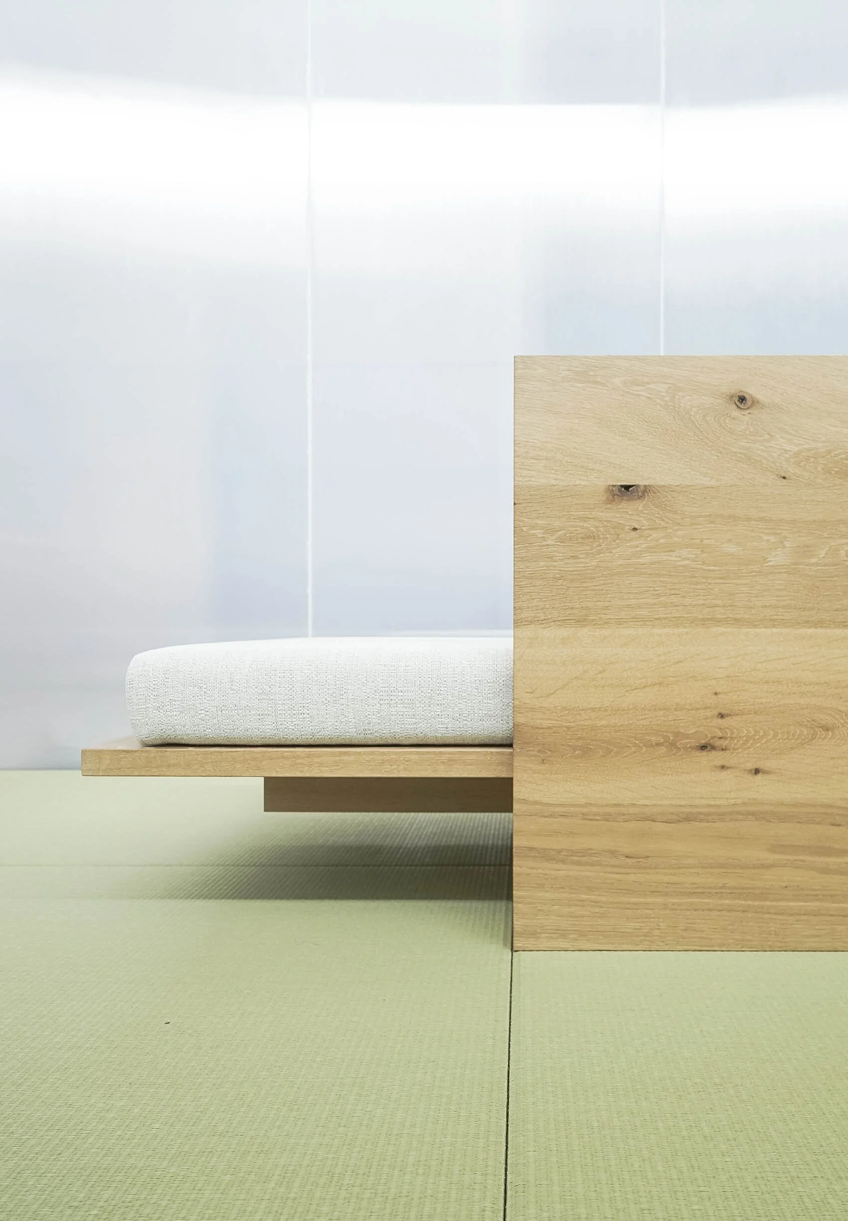 2id Architectsの岡田宰 Tsukasa Okada がデザインしたソファ「DDD SOFA」 — IDREIT ...