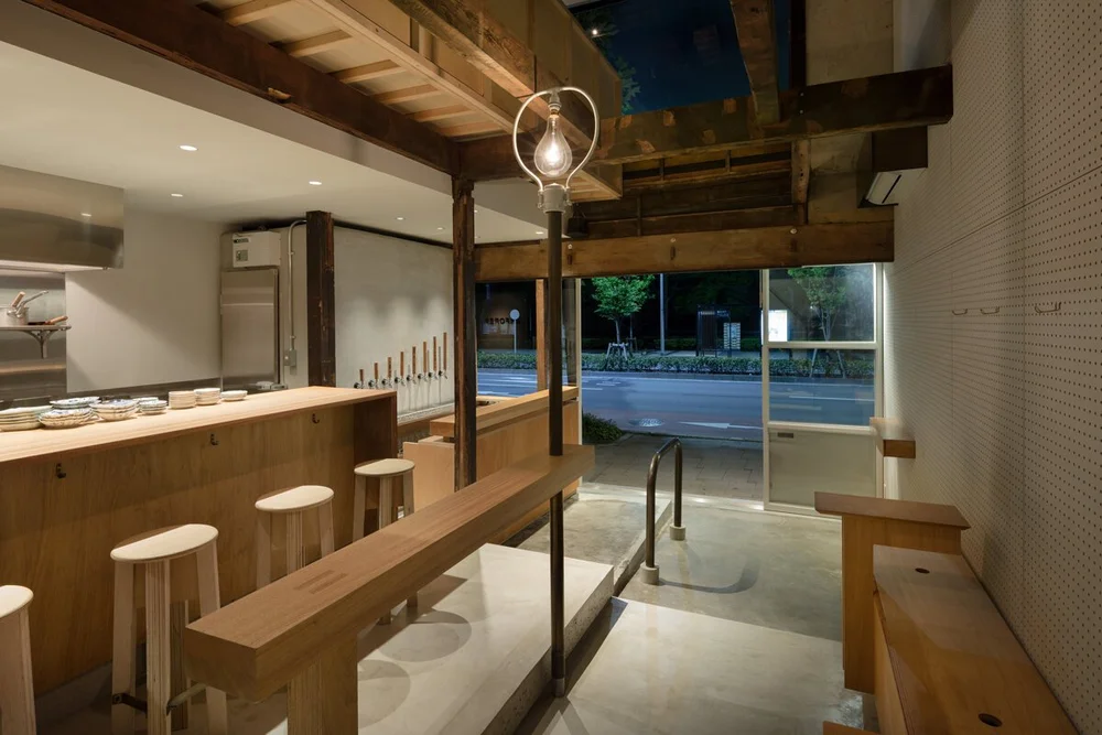 BEFORE 9 by Puddle — IDREIT® | interior design magazine
