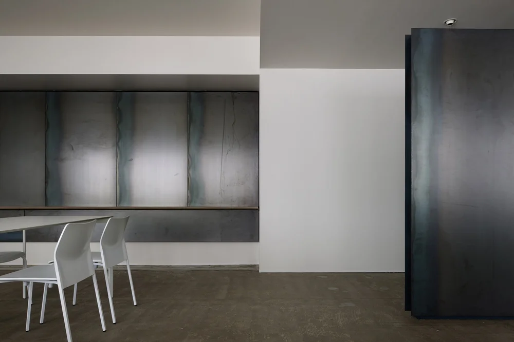 SHANON Office by Tomoyuki Sakakida Architect — IDREIT® | interior ...