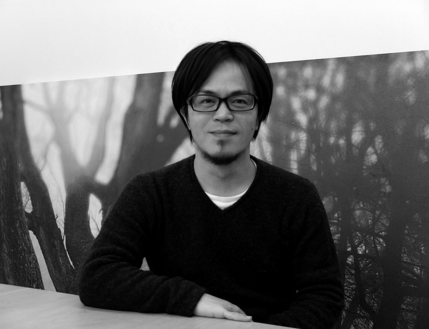 design ground 55の隈元誠司へのインタビュー（2/2） — IDREIT® | interior design magazine
