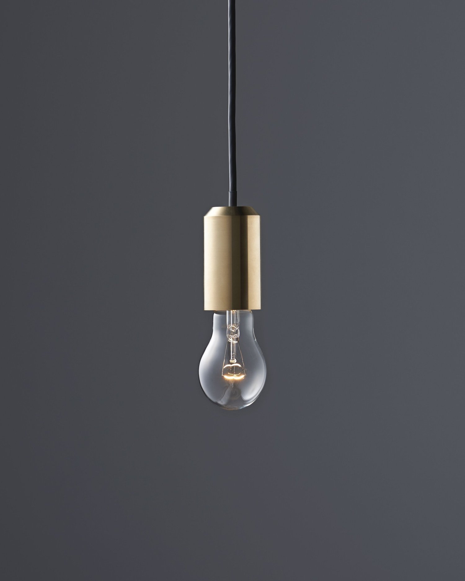 BULLET by NEW LIGHT POTTERY — IDREIT® | interior design magazine
