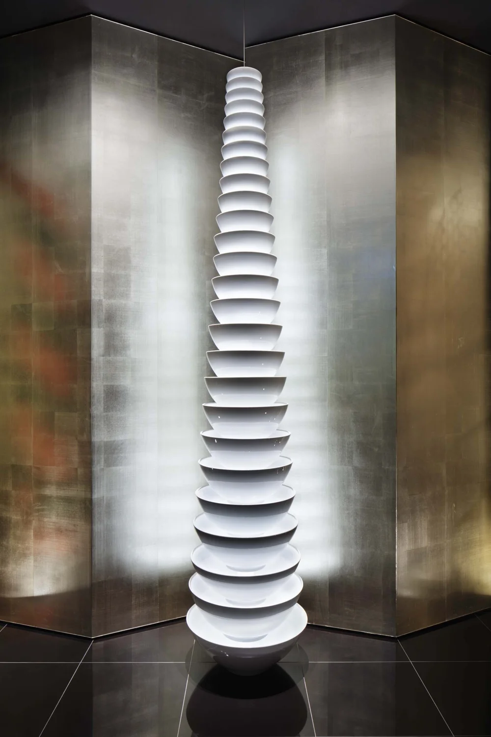ubushina の生み出す、多様な日本らしさの表現 — IDREIT® | interior design magazine