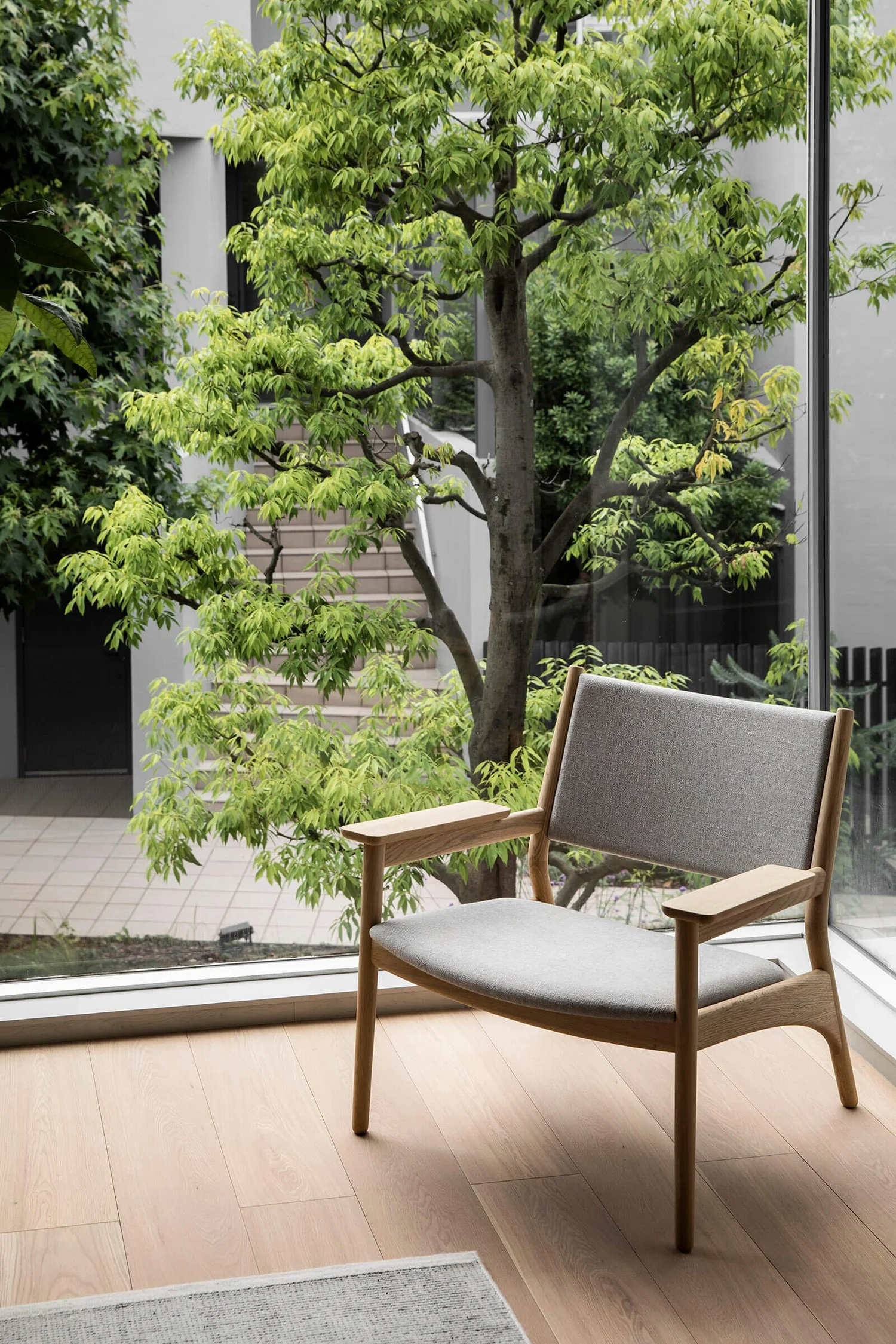 KINUTA TERRACE by Keiji Ashizawa Design + Norm Architects — IDREIT ...