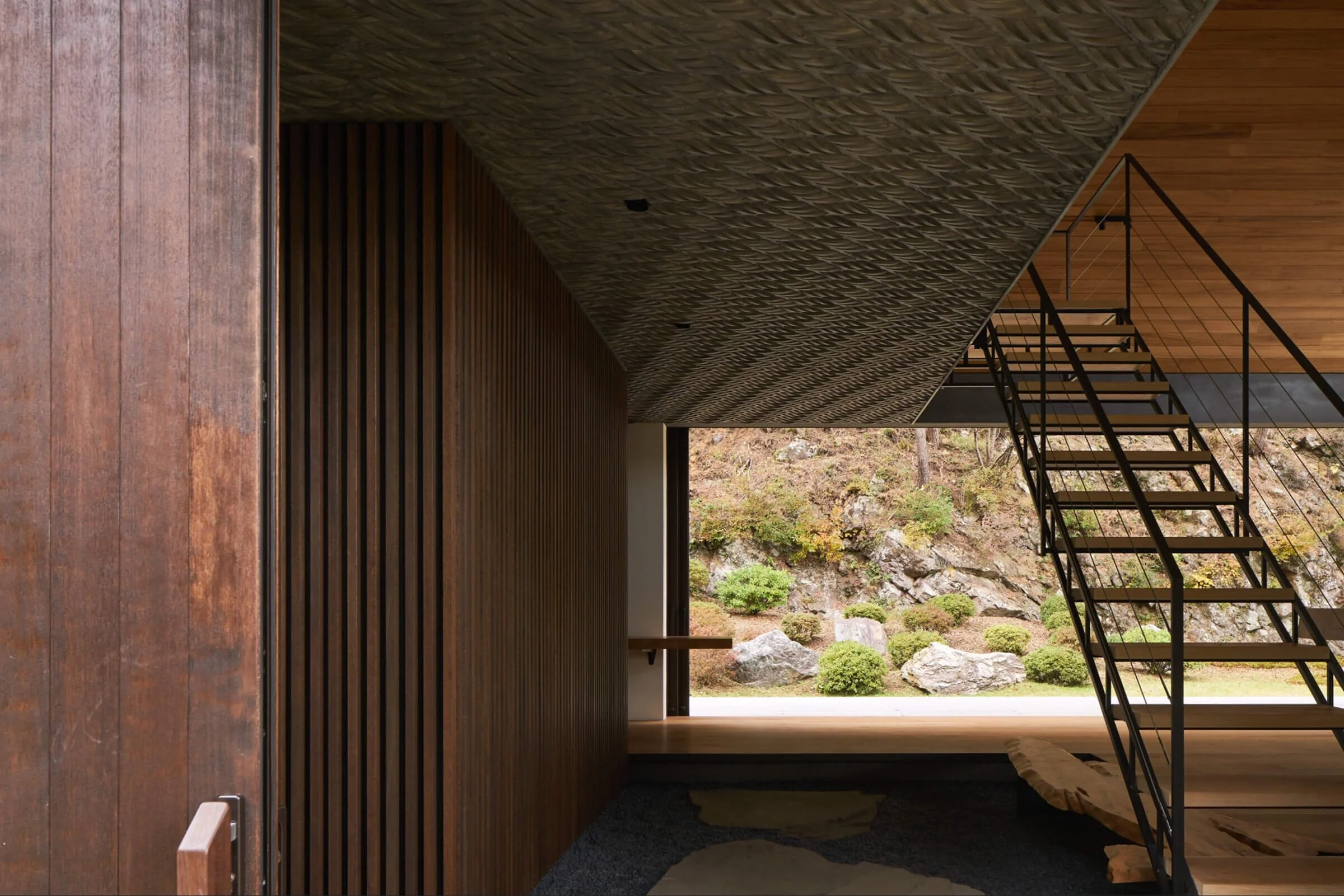HOUSE IN SAIKO by Keiji Ashizawa Design — IDREIT® | interior design ...