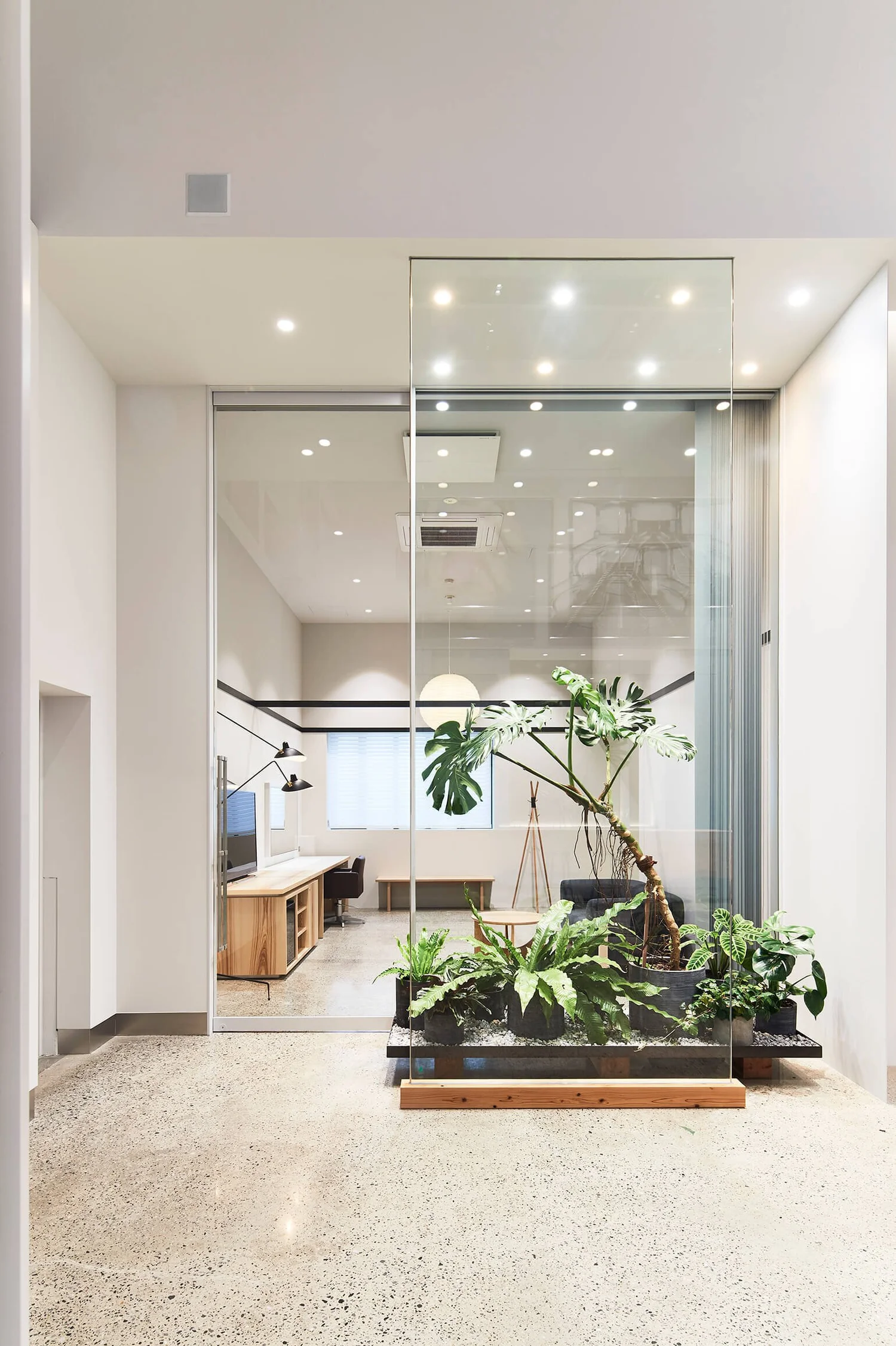 EN studio by Puddle — IDREIT® | interior design magazine