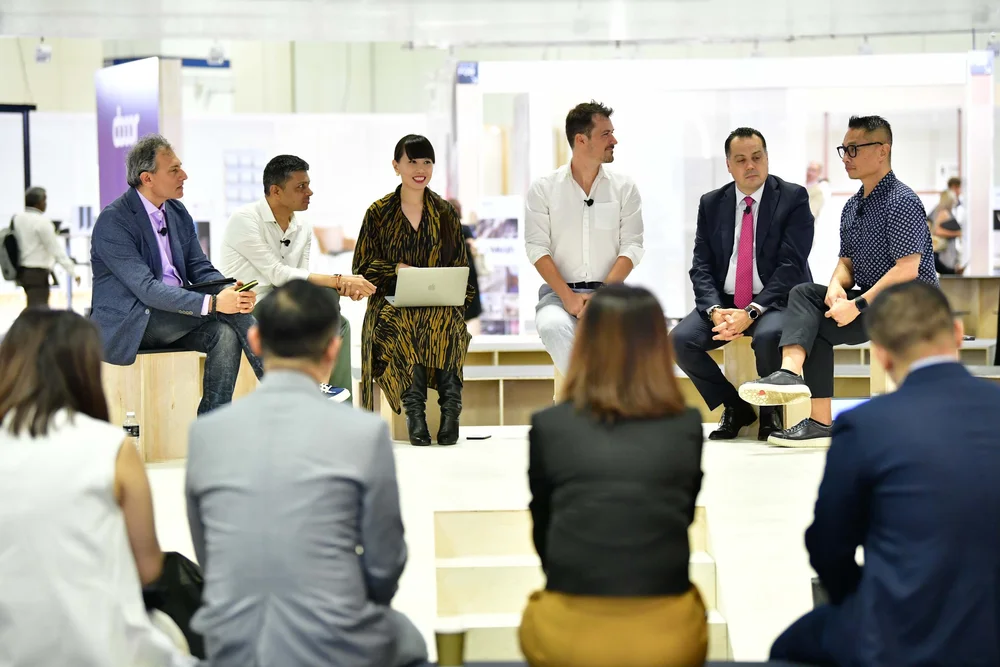 FIND - Design Fair Asia will be held at Marina Bay Sans Singapore in ...