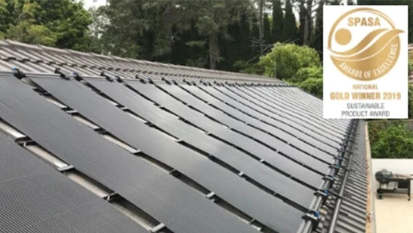 Sunbather Solar Heating — Poolside Heating & Leisure