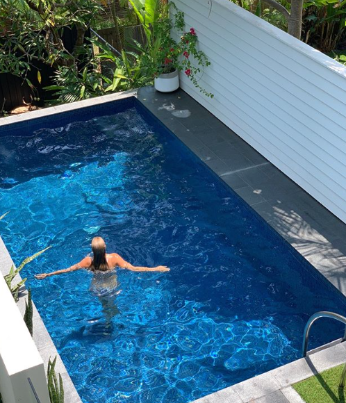 Mineral Swim Magnesium Pool — Poolside Beaconsfield
