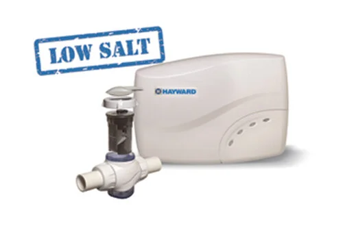 Hayward Pumps, Filters & Chlorinators — Poolside Beaconsfield