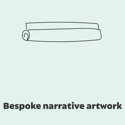 Minta Viski | Branding + Digital Art