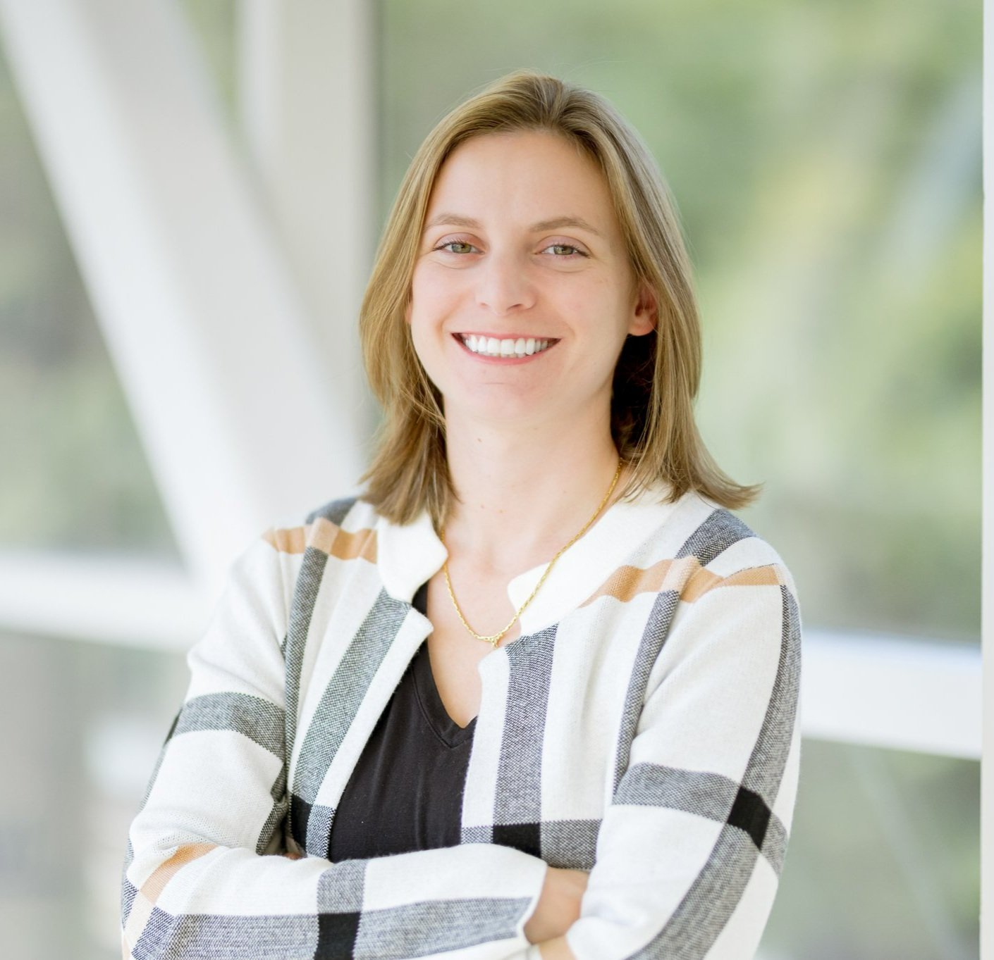 The HAVI — Anna Thompson | Health Alliance For Violence Intervention