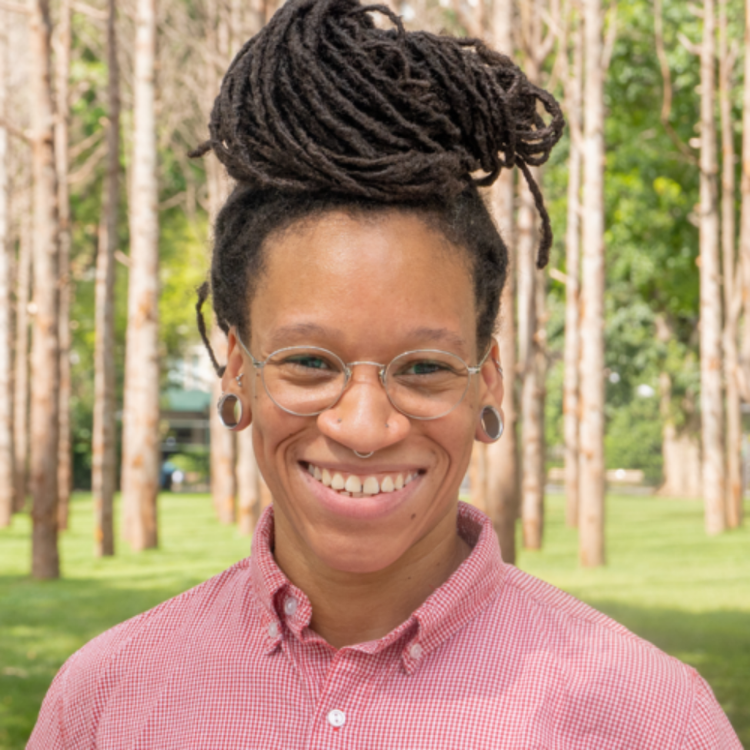 The HAVI — Janene Brown