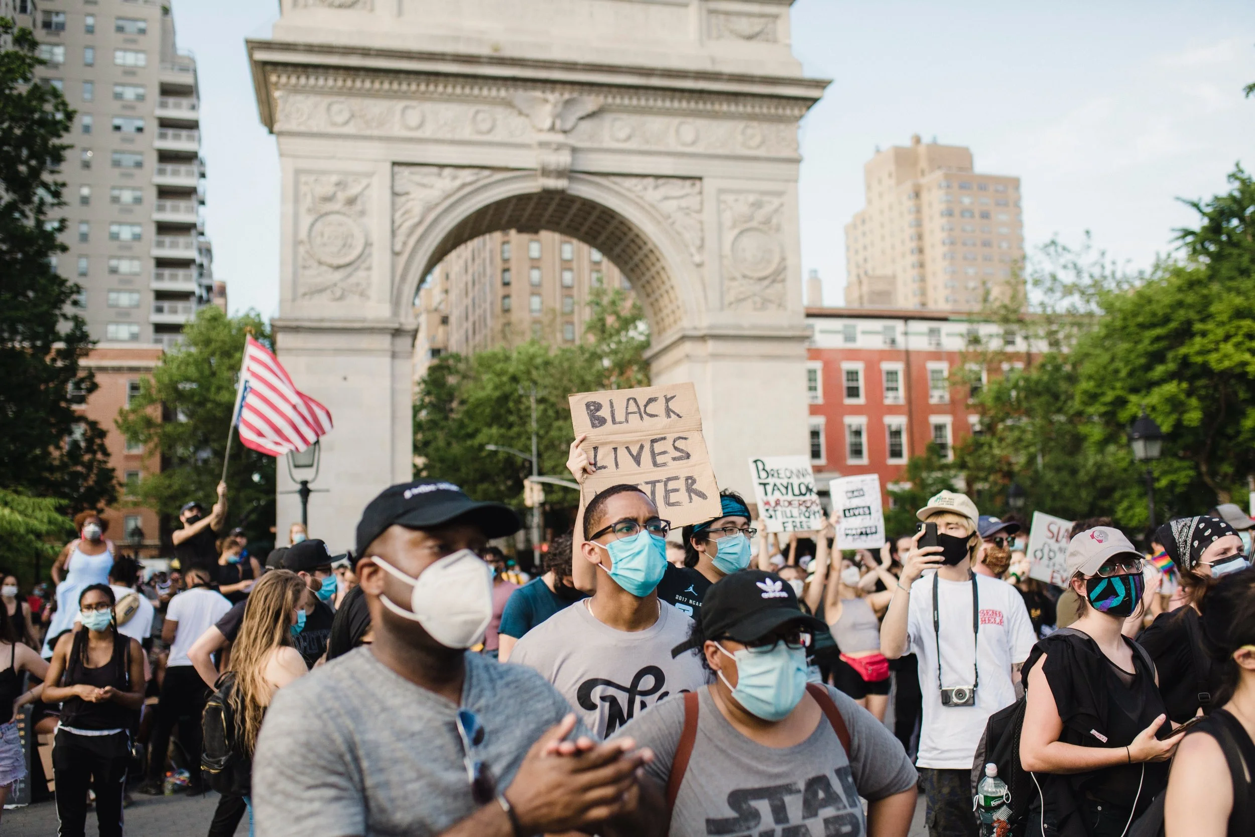The HAVI — Community Violence | Health Alliance For Violence Intervention