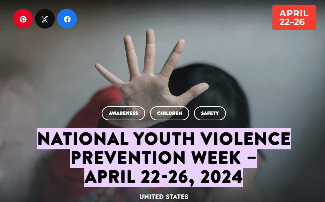 The HAVI — HVIPs & CVI Events Calendar | Health Alliance For Violence ...