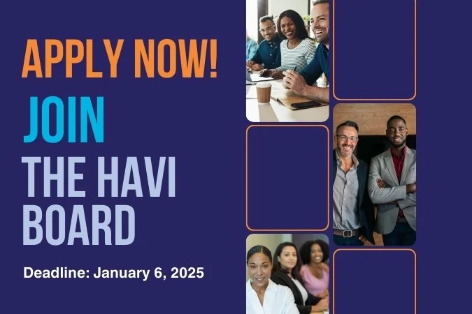 The HAVI | Health Alliance For Violence Intervention