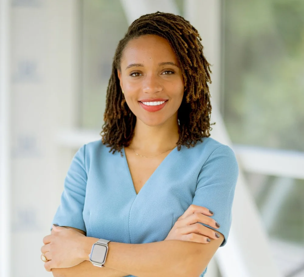 The HAVI — Kalice Allen | Health Alliance For Violence Intervention