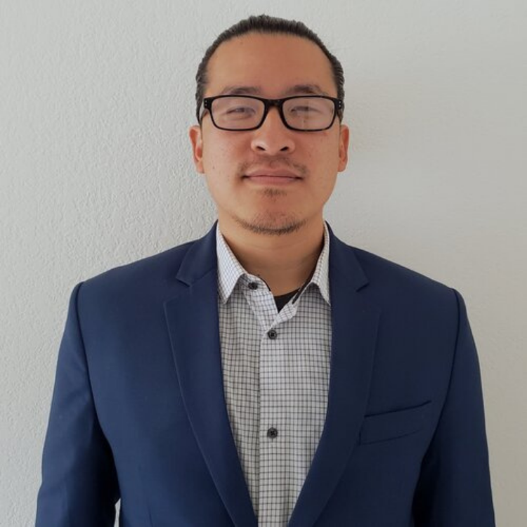 The HAVI — Joe Kim | Health Alliance For Violence Intervention