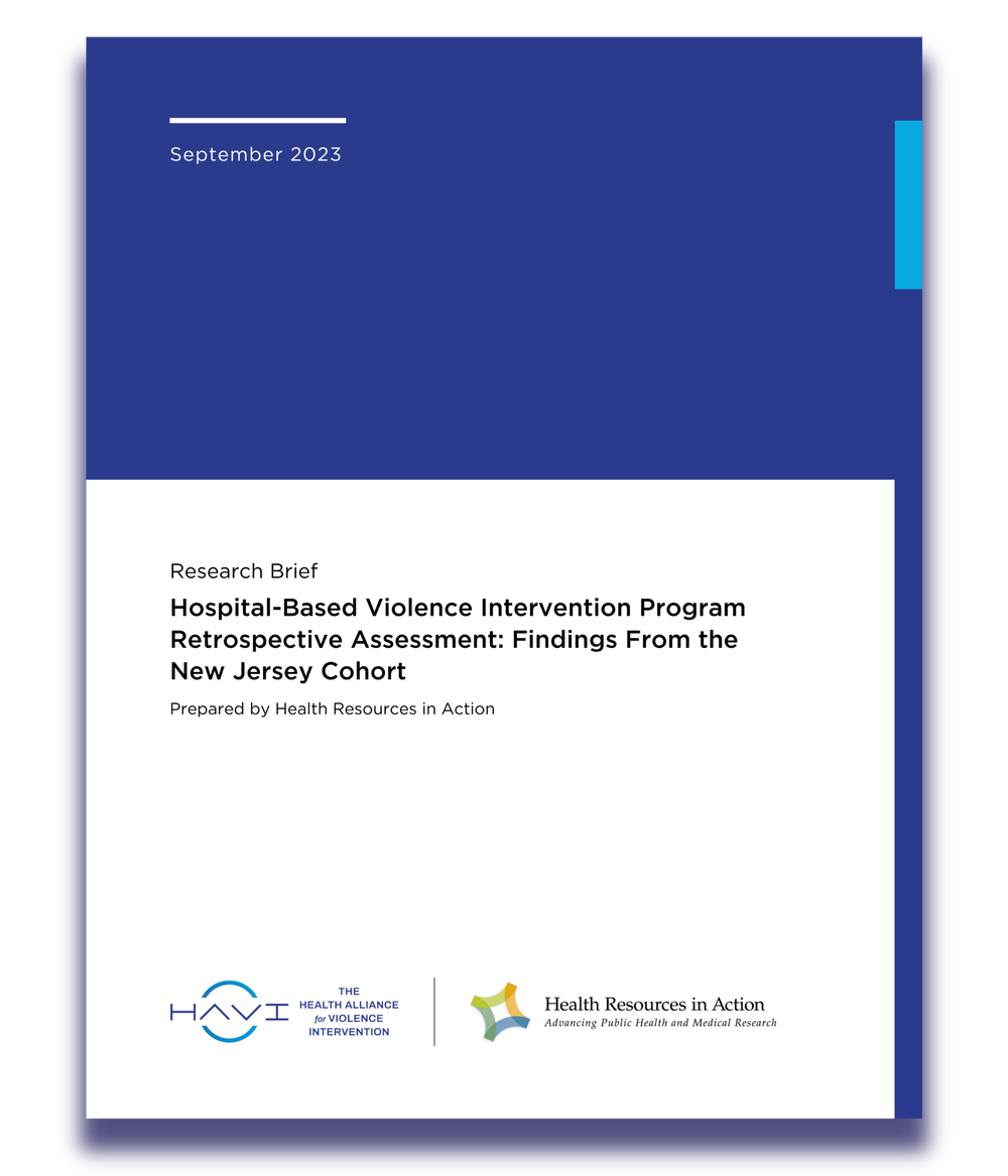 The HAVI — Robert Wood Johnson Foundation | Health Alliance For ...