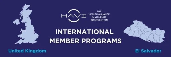 The HAVI — HAVI Membership Directory | Health Alliance For Violence ...