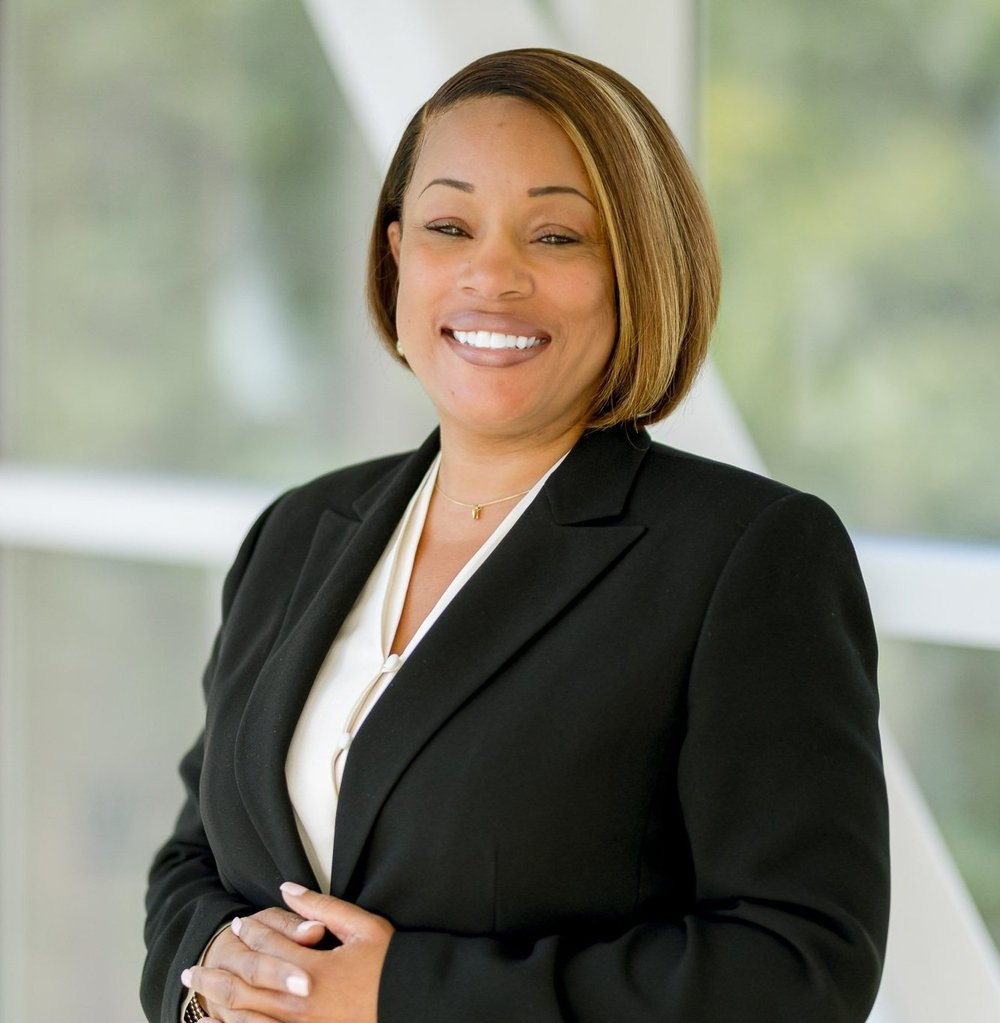 The HAVI — Kyndra Simmons | Health Alliance For Violence Intervention