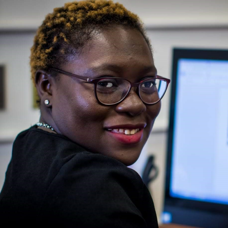 The HAVI — Sherah Liverpool