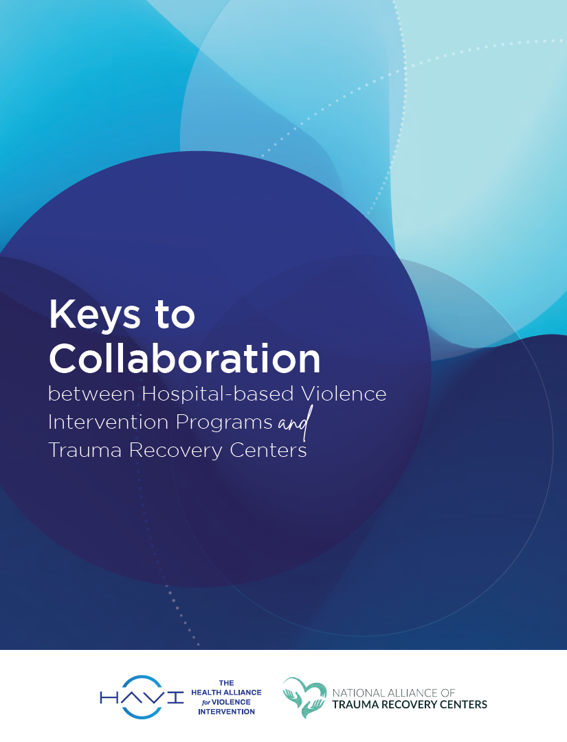 The HAVI — HVIP & TRC Keys to Collaboration Brief | Health Alliance For ...