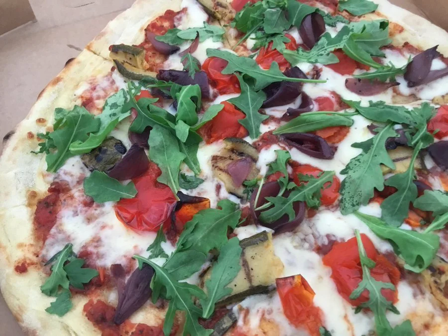 Food — The Prince Albert