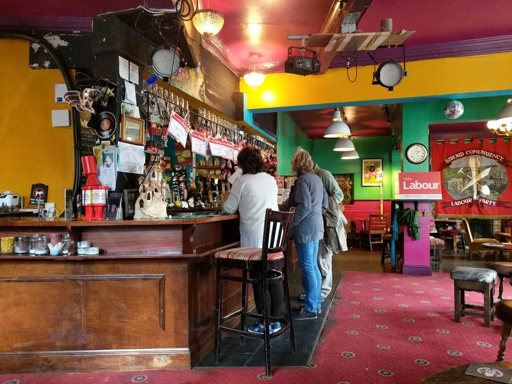 The Prince Albert