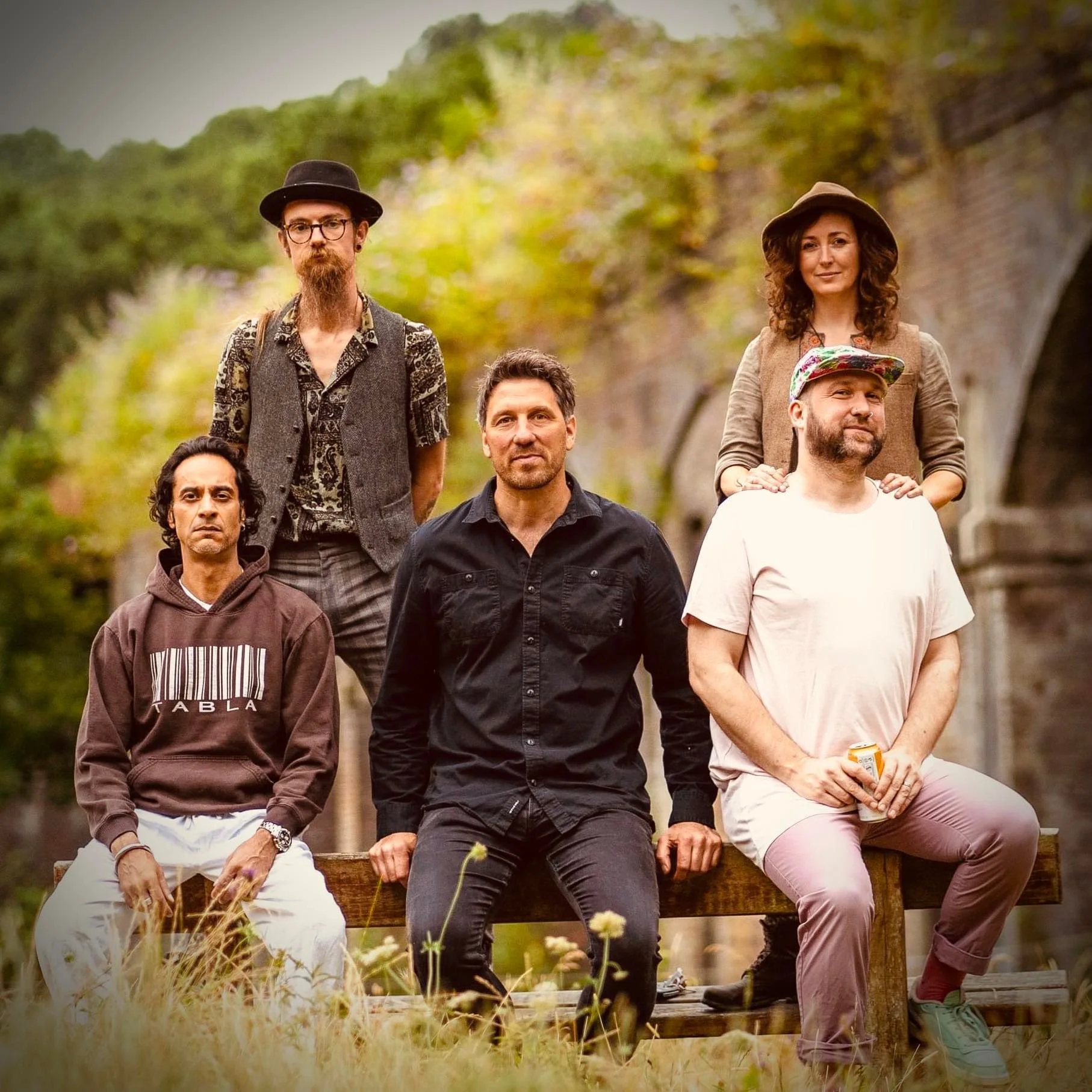 What's On — The Prince Albert