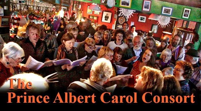 What's On — The Prince Albert