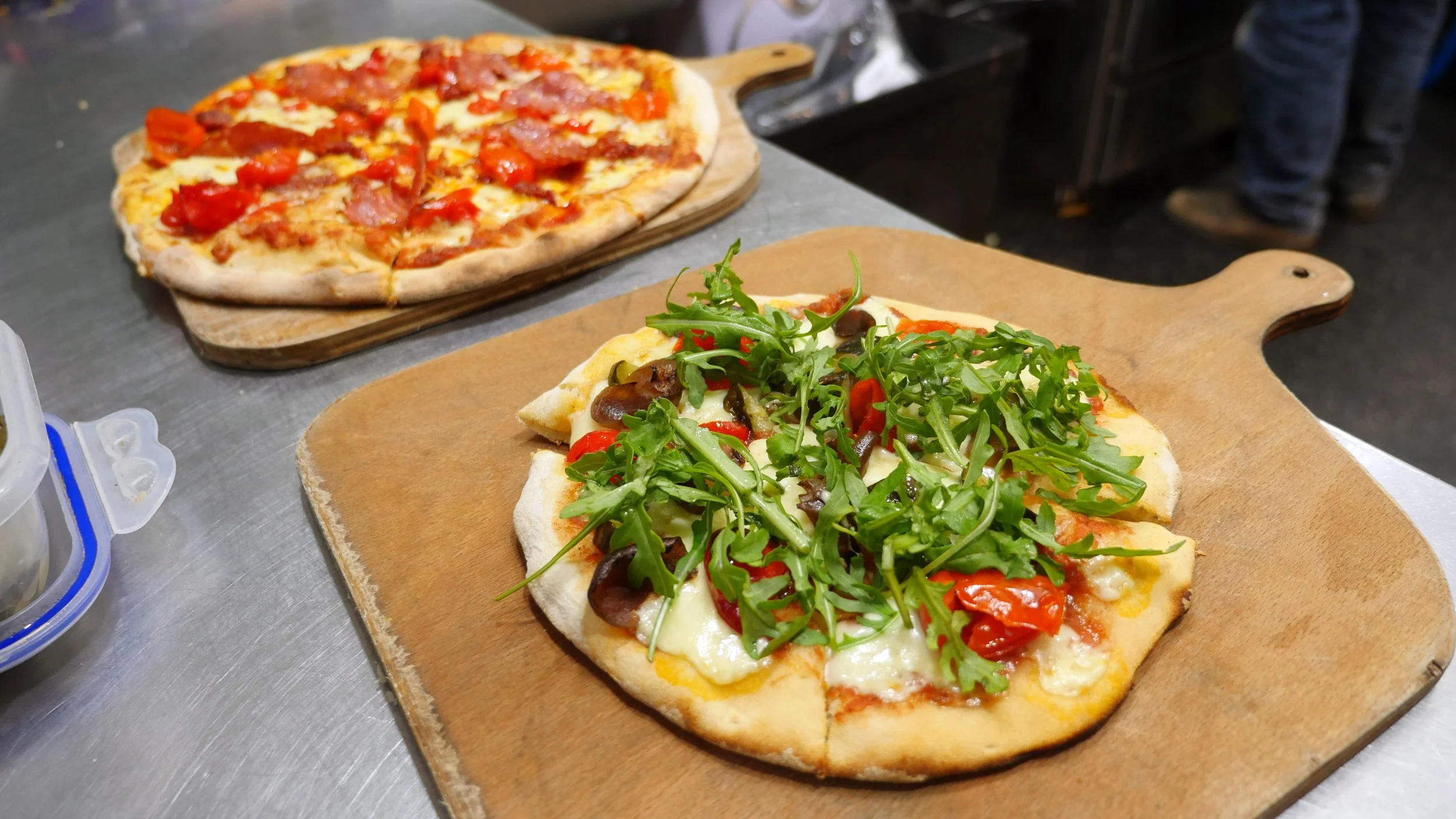Food — The Prince Albert