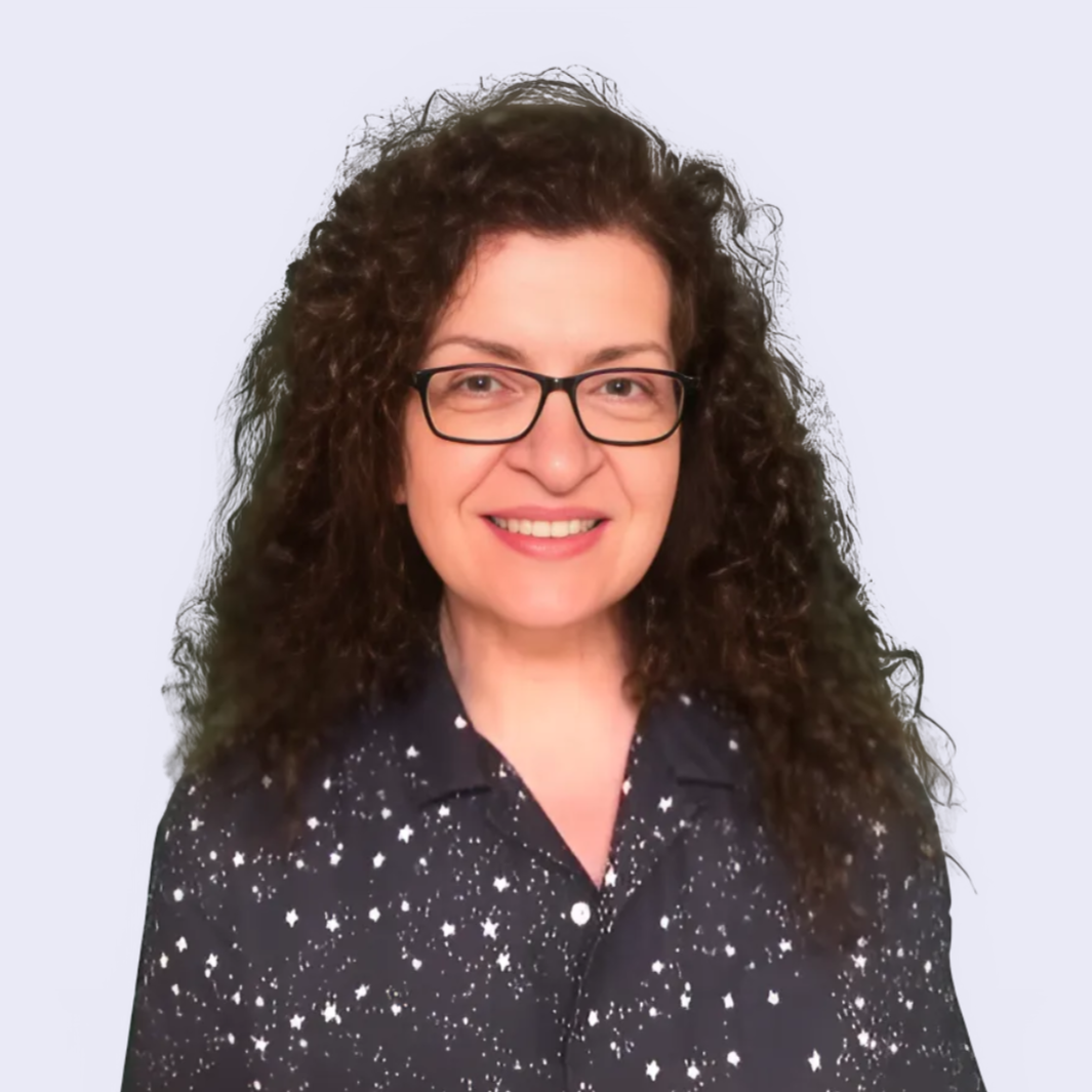 Dr Theodora Panopoulos — Southern Doctors Clinic
