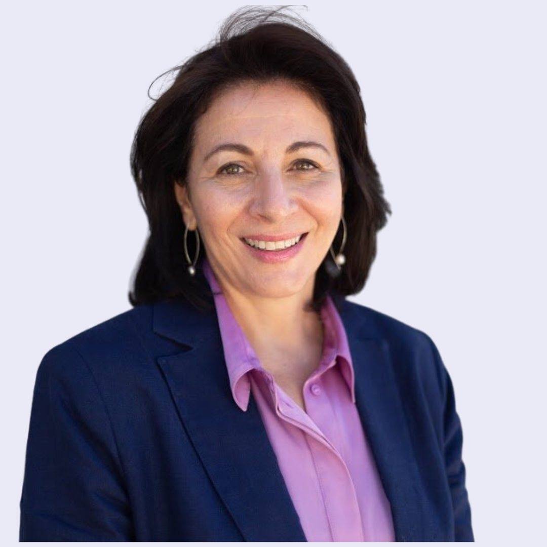 Dr Magy Nada — Southern Doctors Clinic