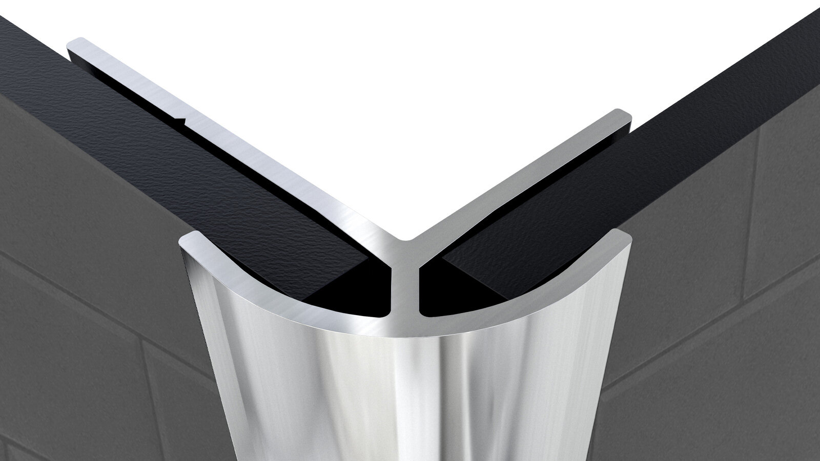 Composite Shower Panels — Splashwall